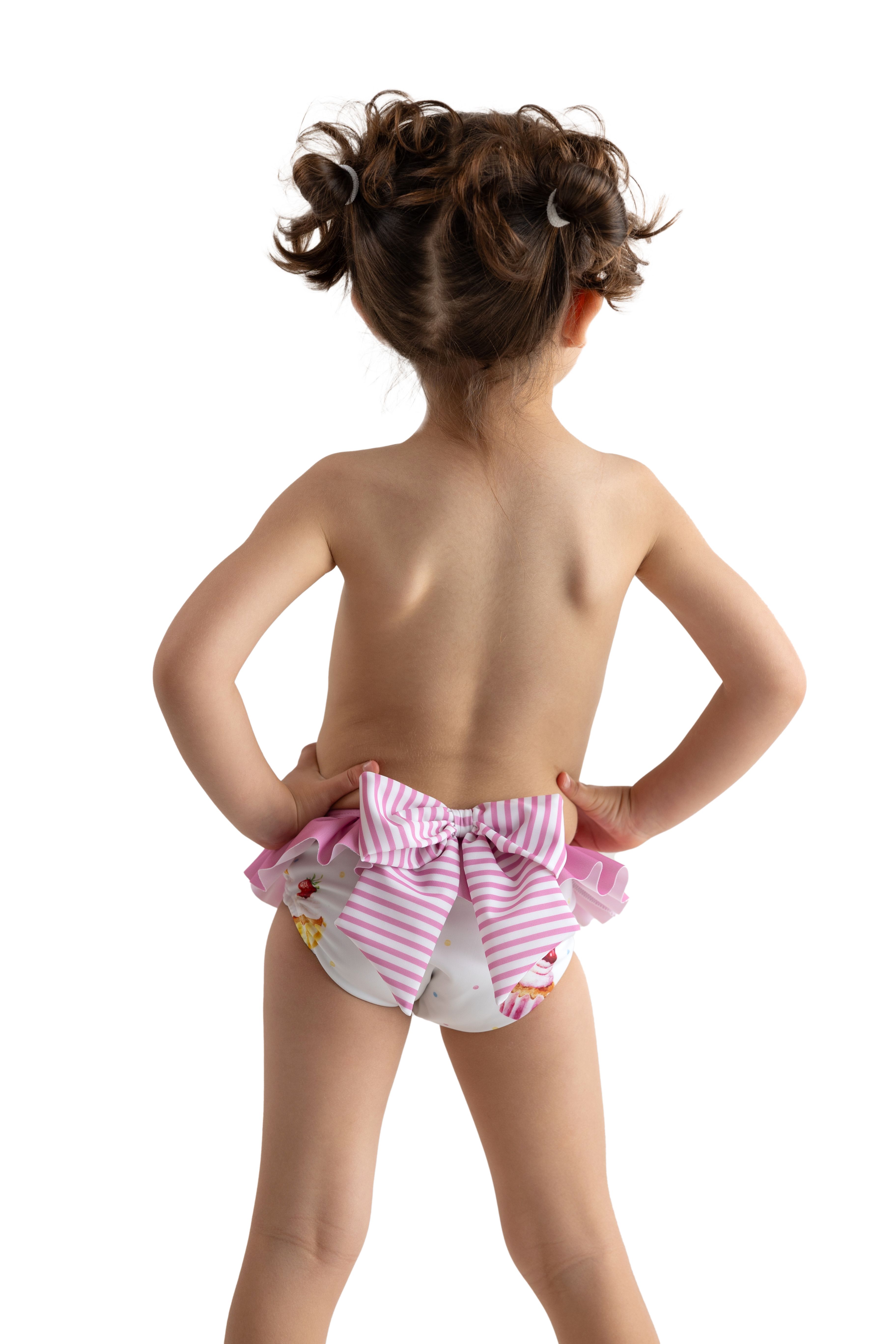 Bikini Bottom | Meia Pata